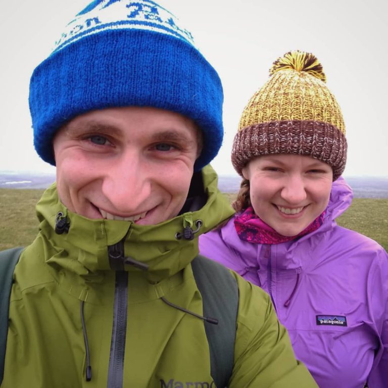 Josie Partridge & Greg Cartwright - National Outdoor Expo