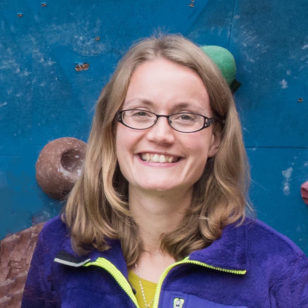 Emily Thompson - National Outdoor Expo