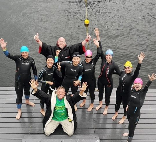 National Outdoor Expo set to make a splash - National Outdoor Expo