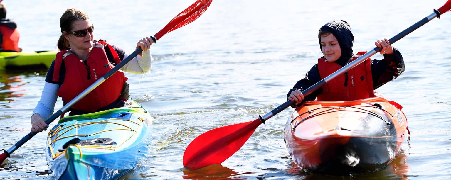 Ambassadors - National Outdoor Expo