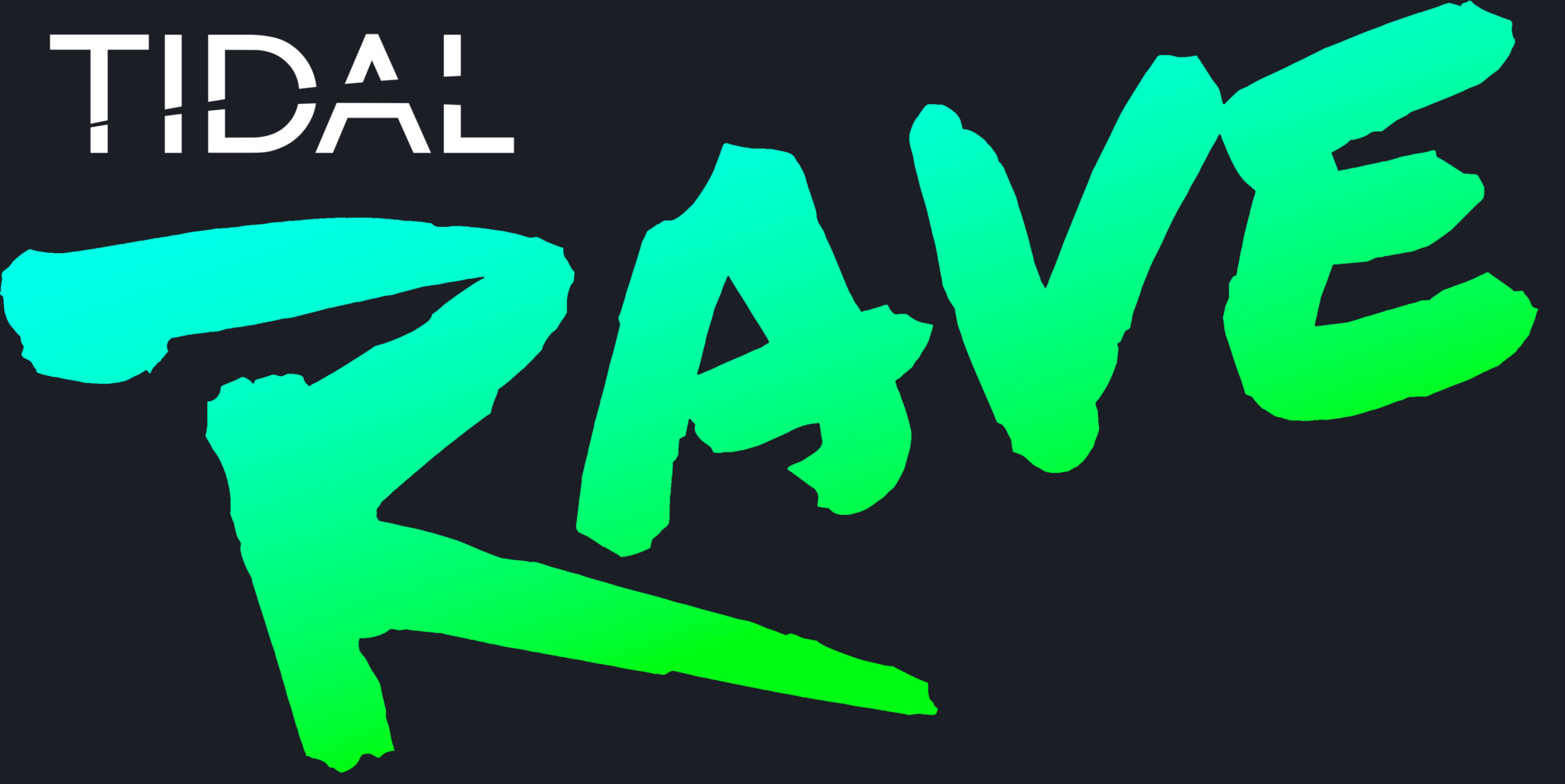 Tidal Rave™ - National Outdoor Expo