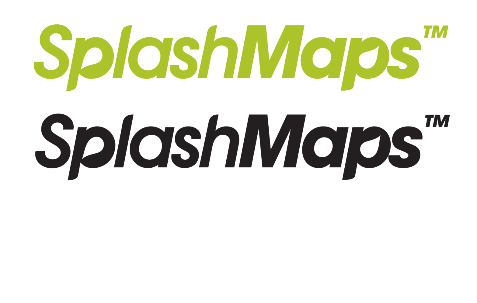 SplashMaps - National Outdoor Expo