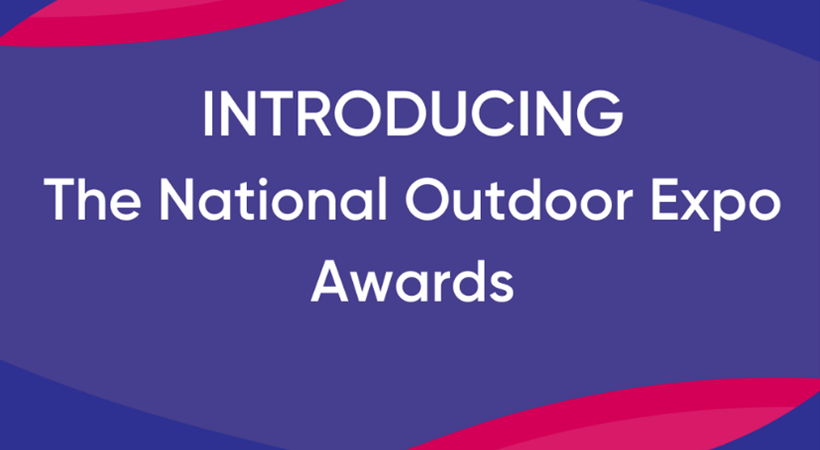 News - National Outdoor Expo