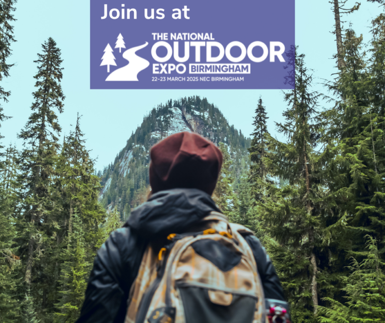 Marketing materials - National Outdoor Expo