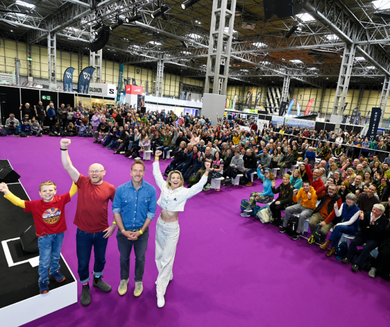 2024 Gallery - National Outdoor Expo