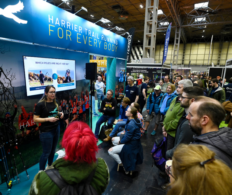 2024 Gallery - National Outdoor Expo