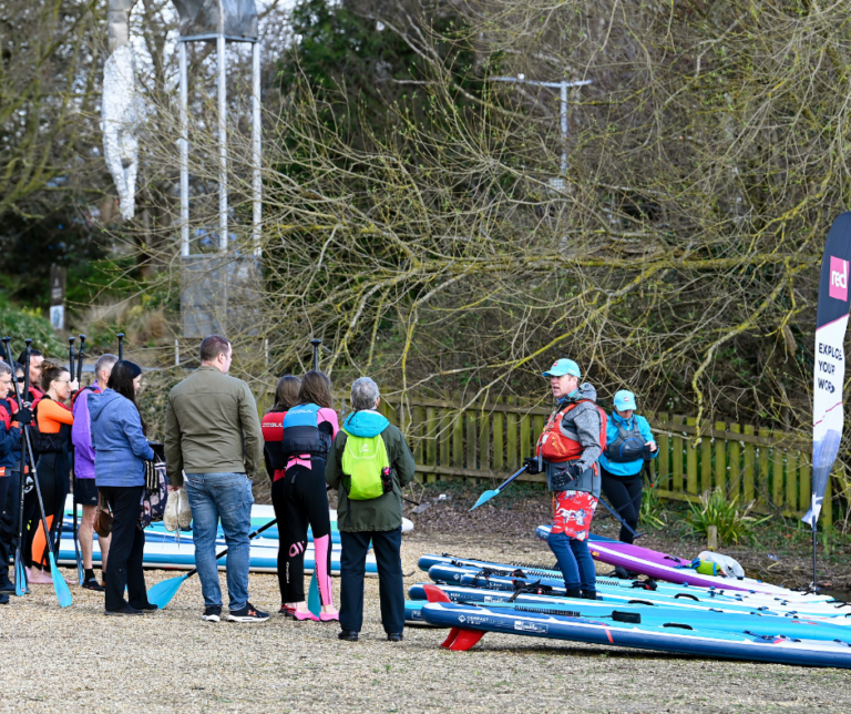 2024 Gallery - National Outdoor Expo