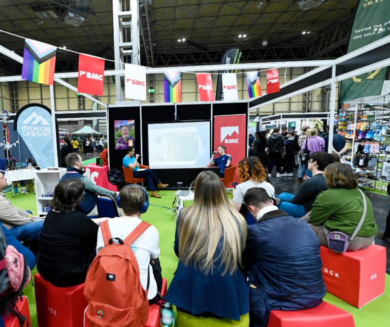 2024 Gallery - National Outdoor Expo