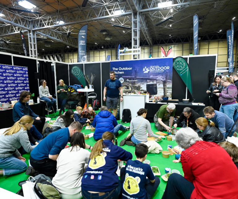 2024 Gallery - National Outdoor Expo