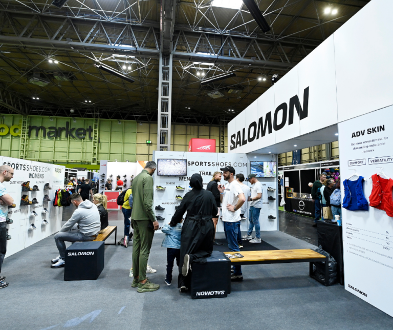 2024 Gallery - National Outdoor Expo