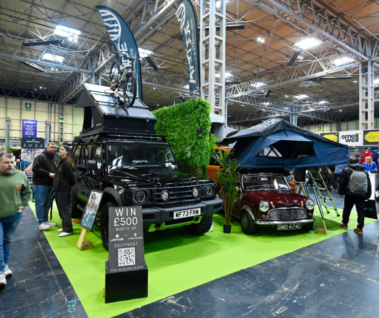 2024 Gallery - National Outdoor Expo