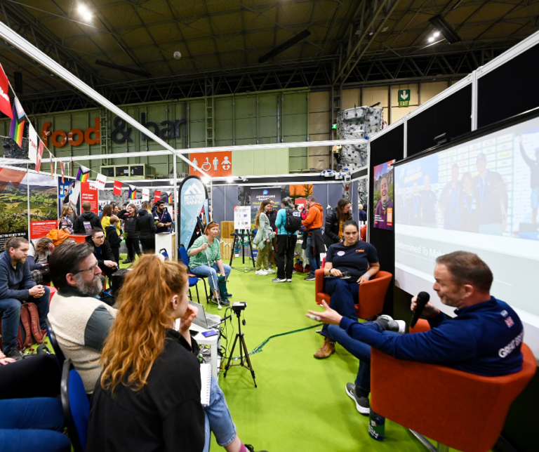 2024 Gallery - National Outdoor Expo