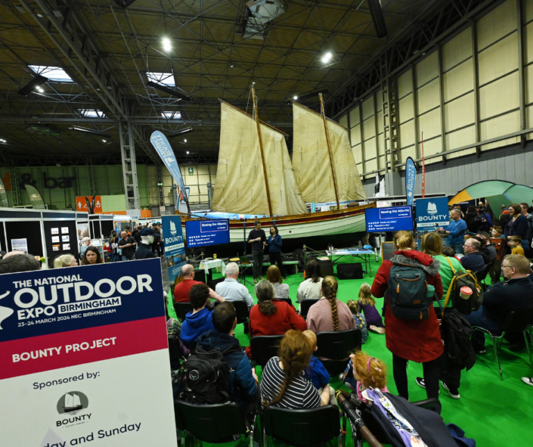 2024 Gallery - National Outdoor Expo