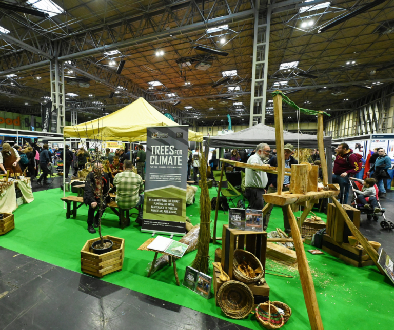 2024 Gallery - National Outdoor Expo