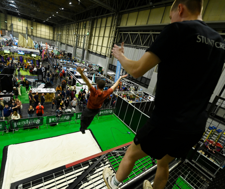 2024 Gallery - National Outdoor Expo