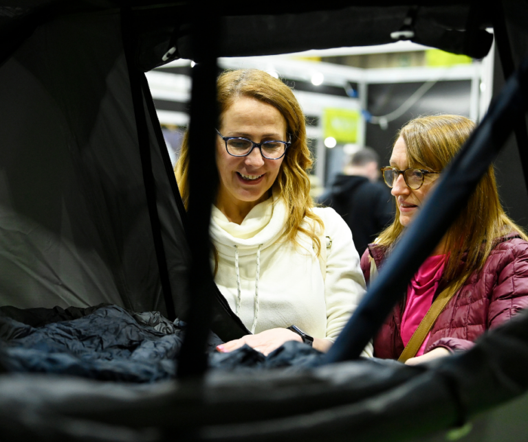 2024 Gallery - National Outdoor Expo