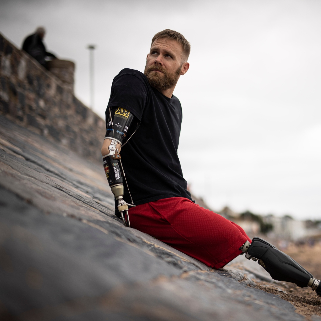 Speakers & Special Guests - National Outdoor Expo