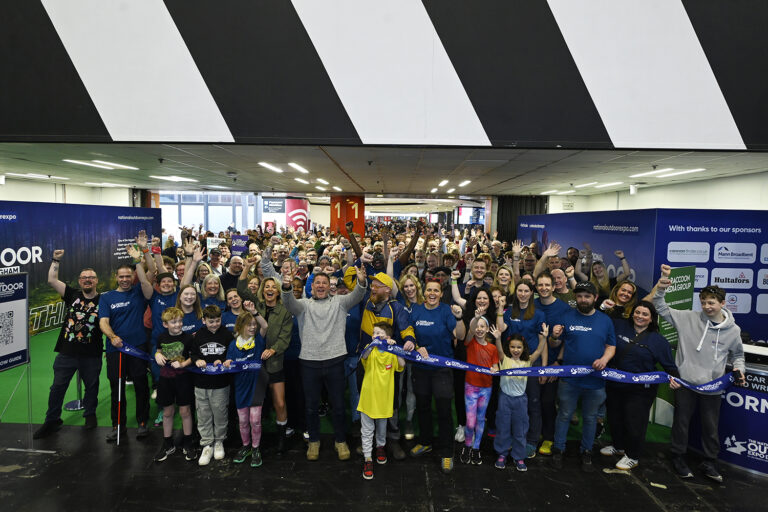 2025 Gallery - National Outdoor Expo